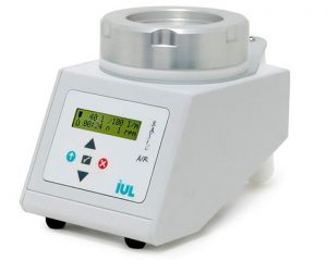 Microbial Air Sampler | Medical Equipment Nigeria Limited