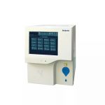 Automatic Veterinary 3-Diff Hematology Analyzer | Medical Equipment ...